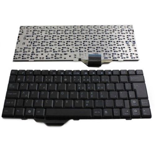 Buy LAPTOP KEYBOARD FOR ASUS EEE PC 1000HG 1002HA 1004DN Online @ ₹804 ...