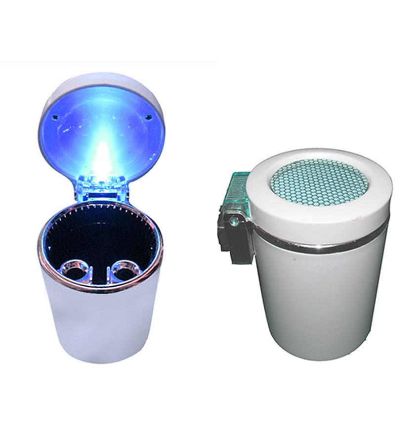 Buy Takecare Very Stylish Led Ash Tray For For Honda City I Vtec Sv ...