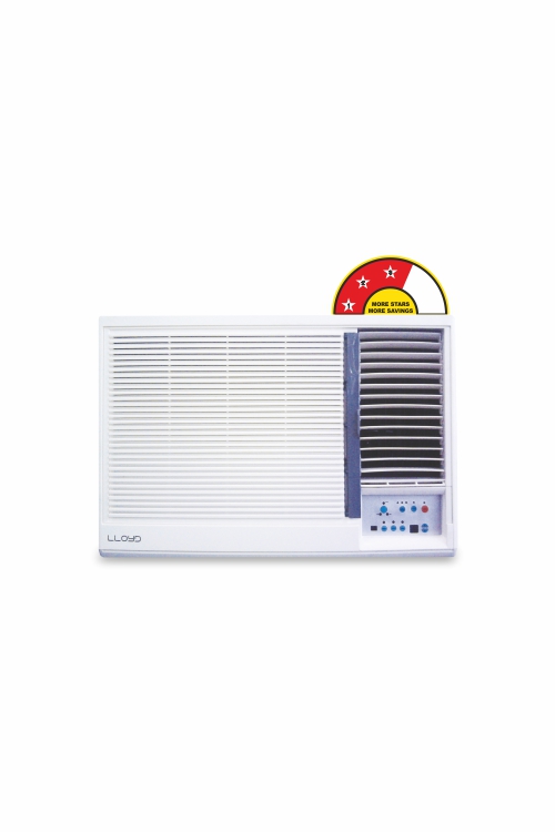 Buy Lloyd Lw19a3n 1 5 Ton 3 Star Window Air Conditioner Online ₹31890