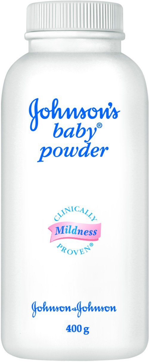 Buy Johnsons Baby Powder 400G Online @ ₹180 from ShopClues
