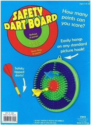 Dart Board Game