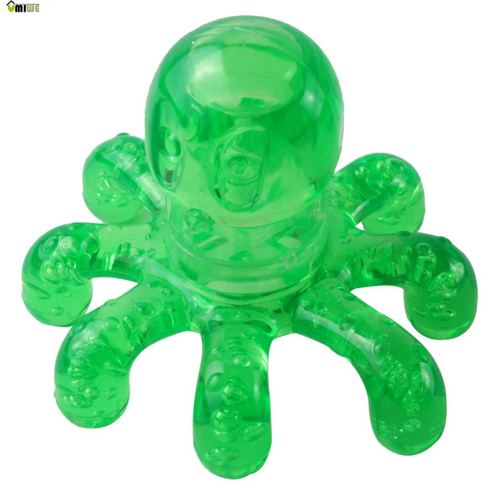 Buy Octopus Full Body Massager Online @ ₹190 from ShopClues
