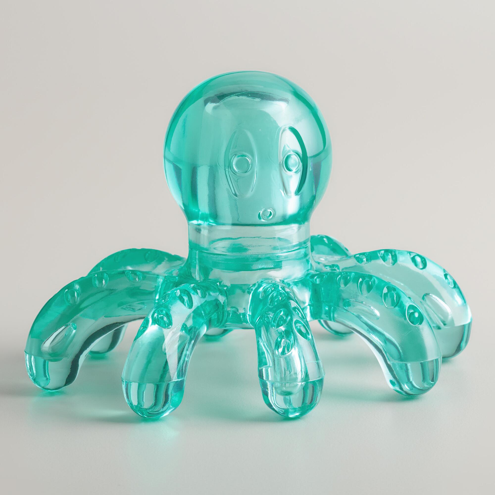 Buy Octopus Full Body Massager Online @ ₹190 from ShopClues