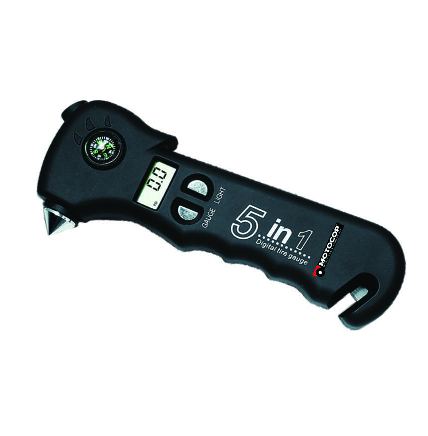 Motocop Emergency Kit - MPG-102