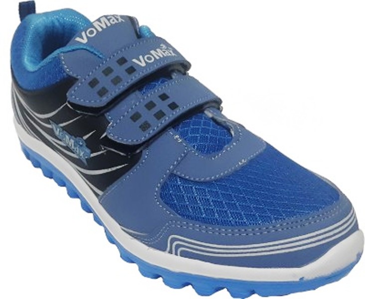 Buy Vomax Sports Running Shoes For Women Sky Blue Online @ ₹499 from ...