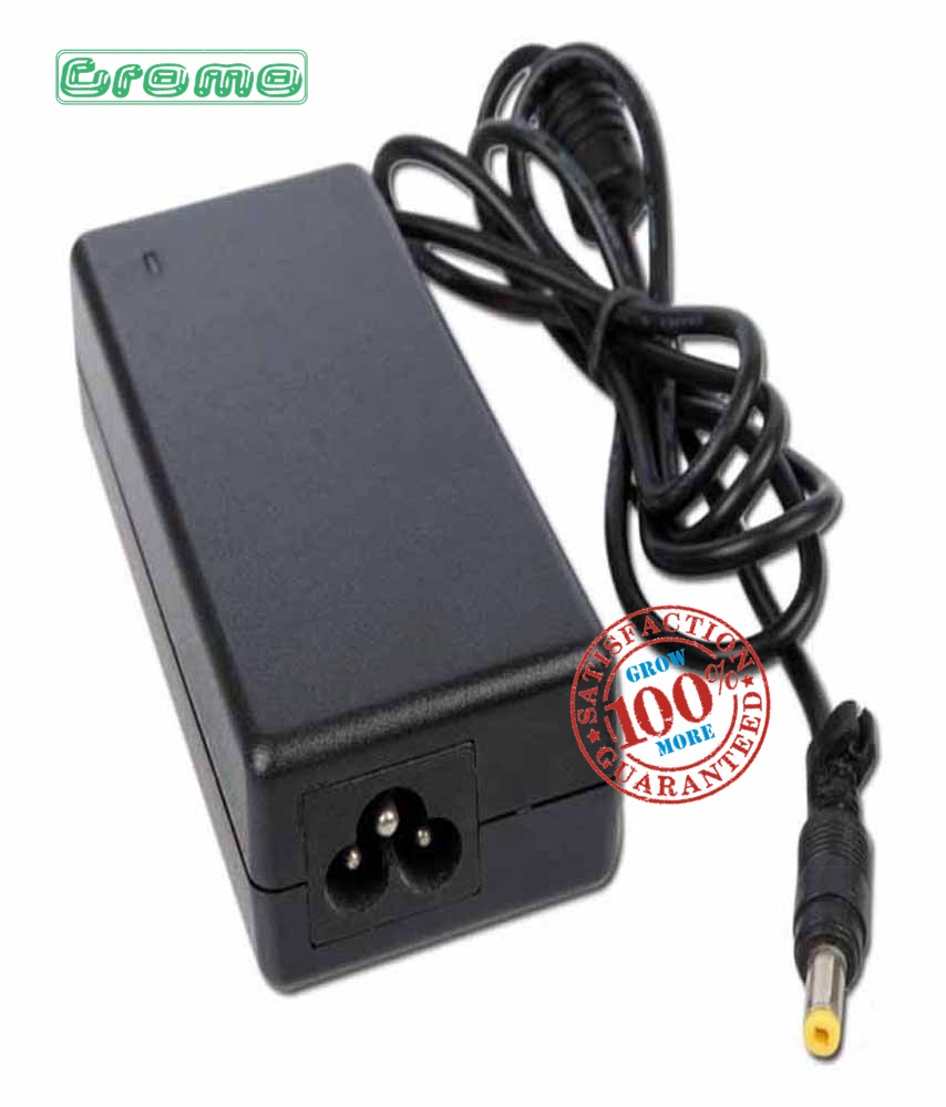 Laptop Adapter for HP / Compaq (Small Pin- New Model) Prices in India ...
