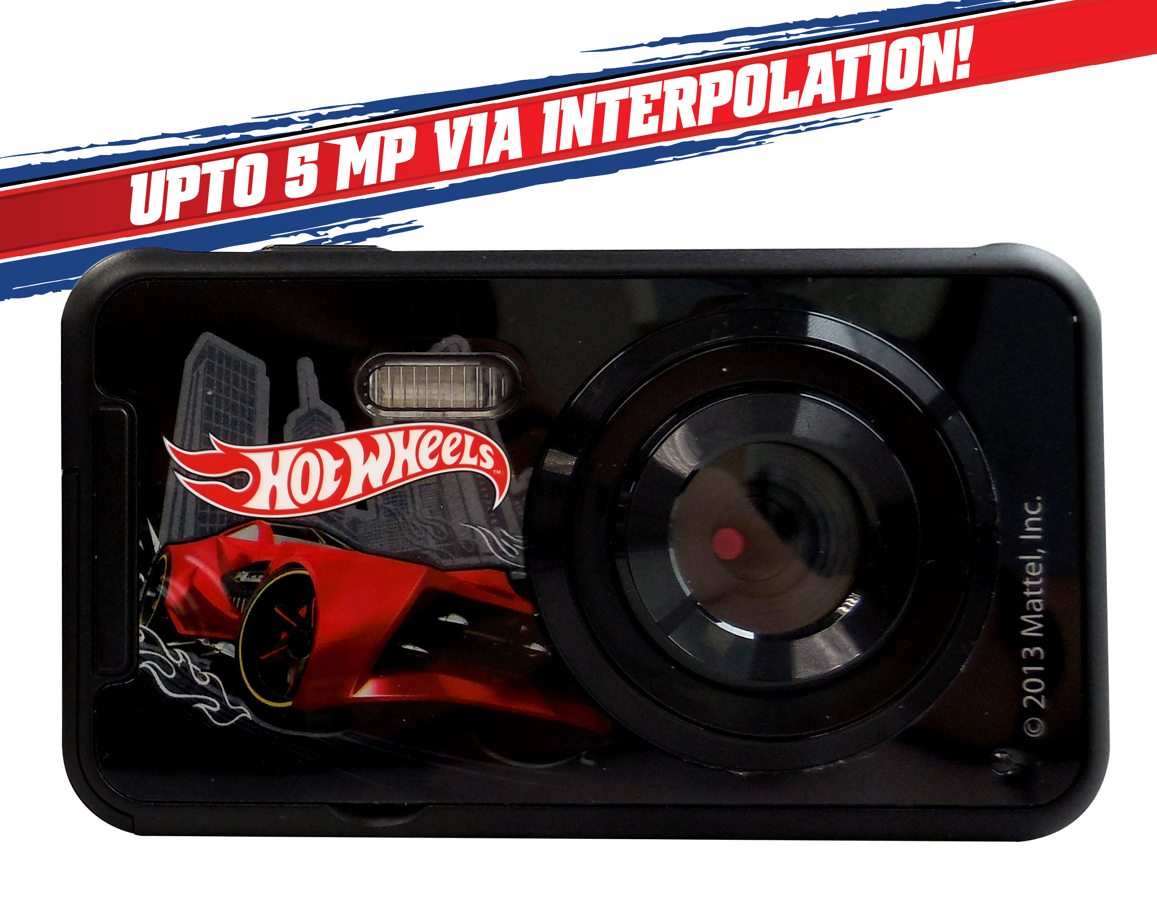 Buy Hot Wheels Digital Camera Online- Shopclues.com