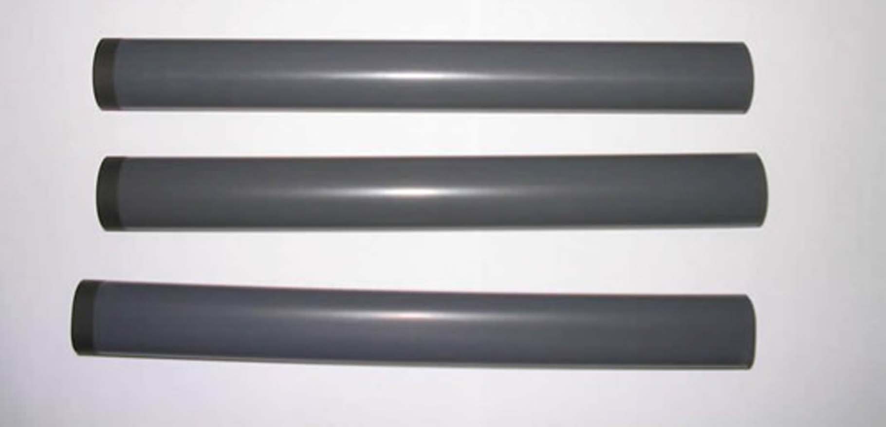 HP LASERJET 1010/1020/M1005 UNIVERSAL TEFLON FUSER FILM 3 pc set