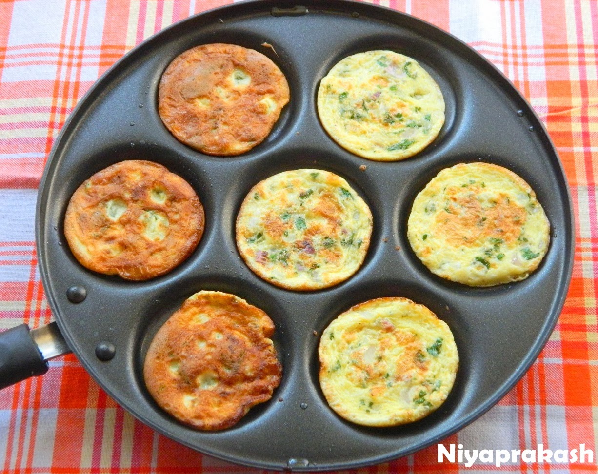 Online Cool Mom Combo - Mini Uttapam Pan + Appam Patra Prices ...