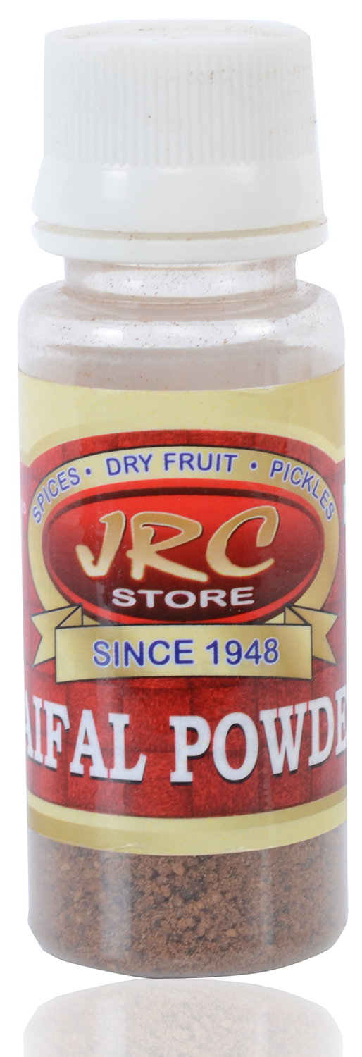 Buy JRC Jaifal Powder, 20 Gms Online @ ₹255 from ShopClues