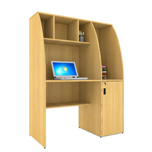 Buy UNiCOS SCHOLAR STUDY TABLE X Online @ ₹11802 from ShopClues