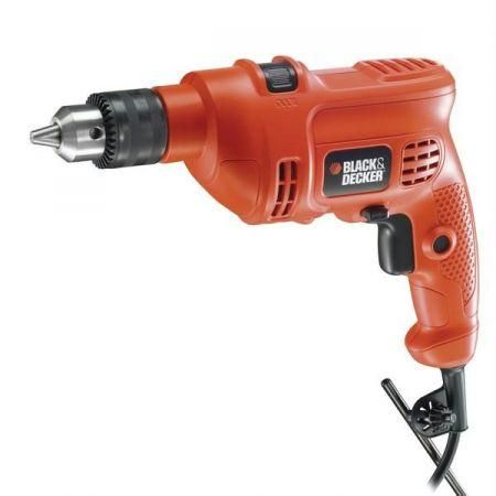 Black And Decker 10mm Electric Drill Machine
