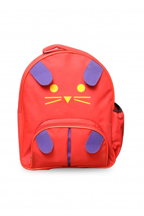 Buy Vertex Pretty Face Red School Bags Online @ ₹399 from ShopClues