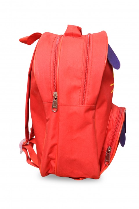 Buy Vertex Pretty Face Red School Bags Online @ ₹399 from ShopClues
