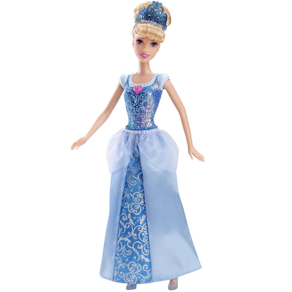 Buy Disney princess cinderella Online @ ₹999 from ShopClues