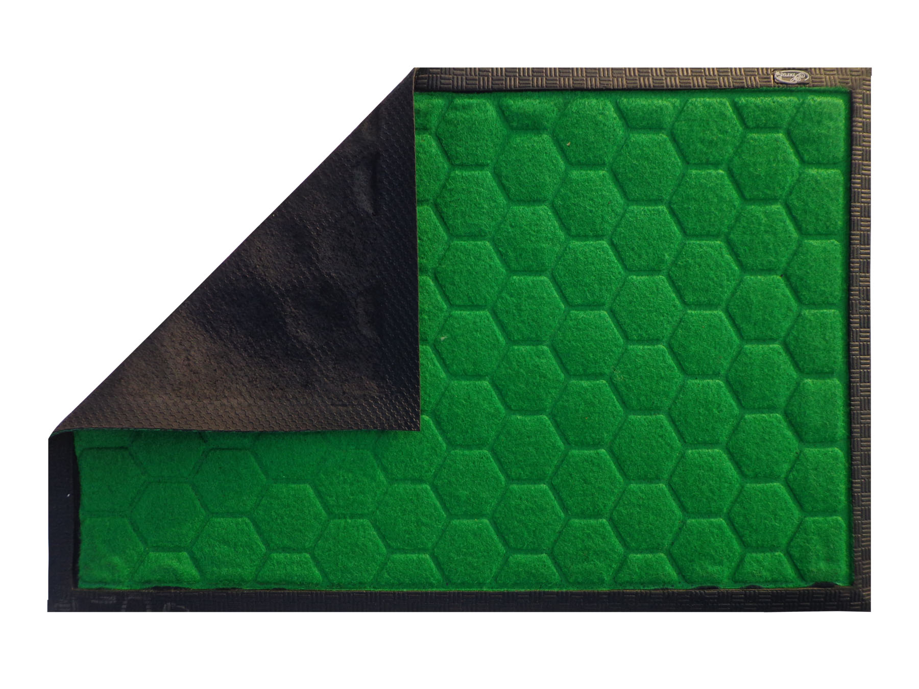 Buy status super king door mat Online @ ₹186 from ShopClues