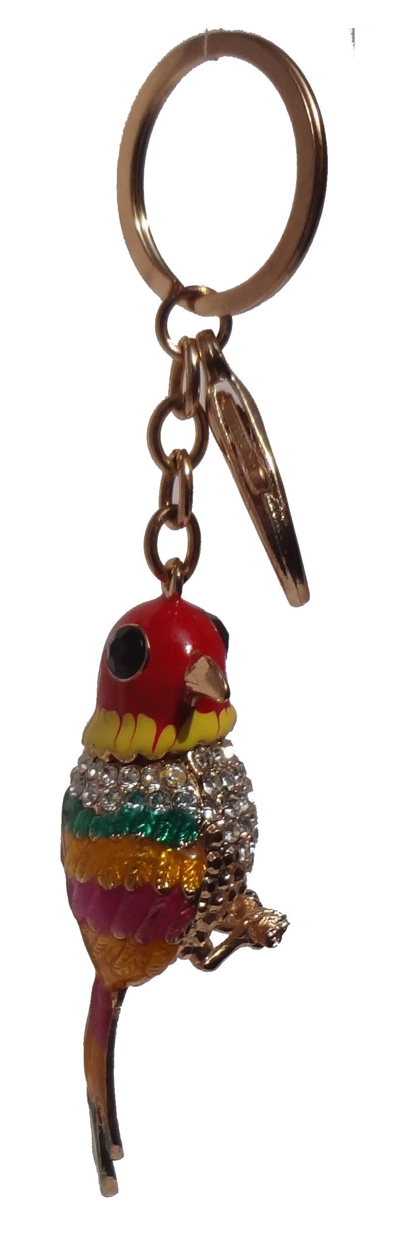 Buy Rocket Market bird Key Chain Online @ ₹690 from ShopClues