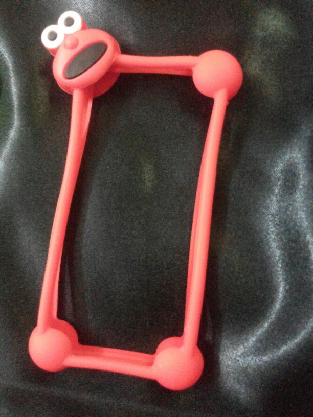 Buy Red bumper cover Online @ ₹349 from ShopClues