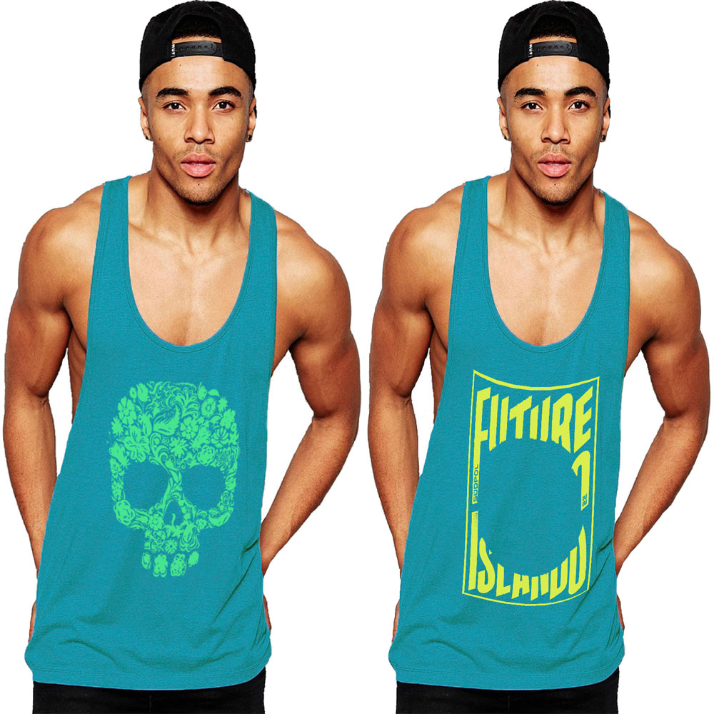 Buy Adam.Co Mens Vest AC004,AC006 Online @ ₹649 from ShopClues