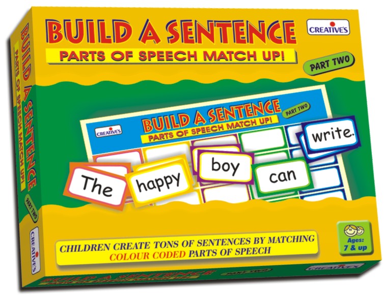 Shop Build A Sentence II Online Shopclues shop-build-a-sentence-ii-online-shopclues