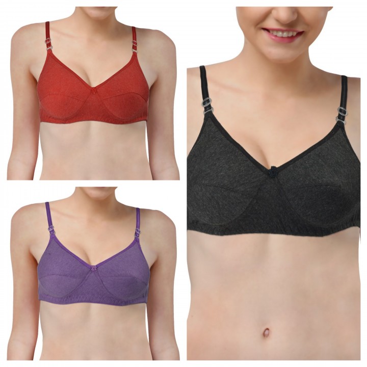 buy-bodyfem-heavy-foam-padded-bra-combo-pack-online-331-from-shopclues