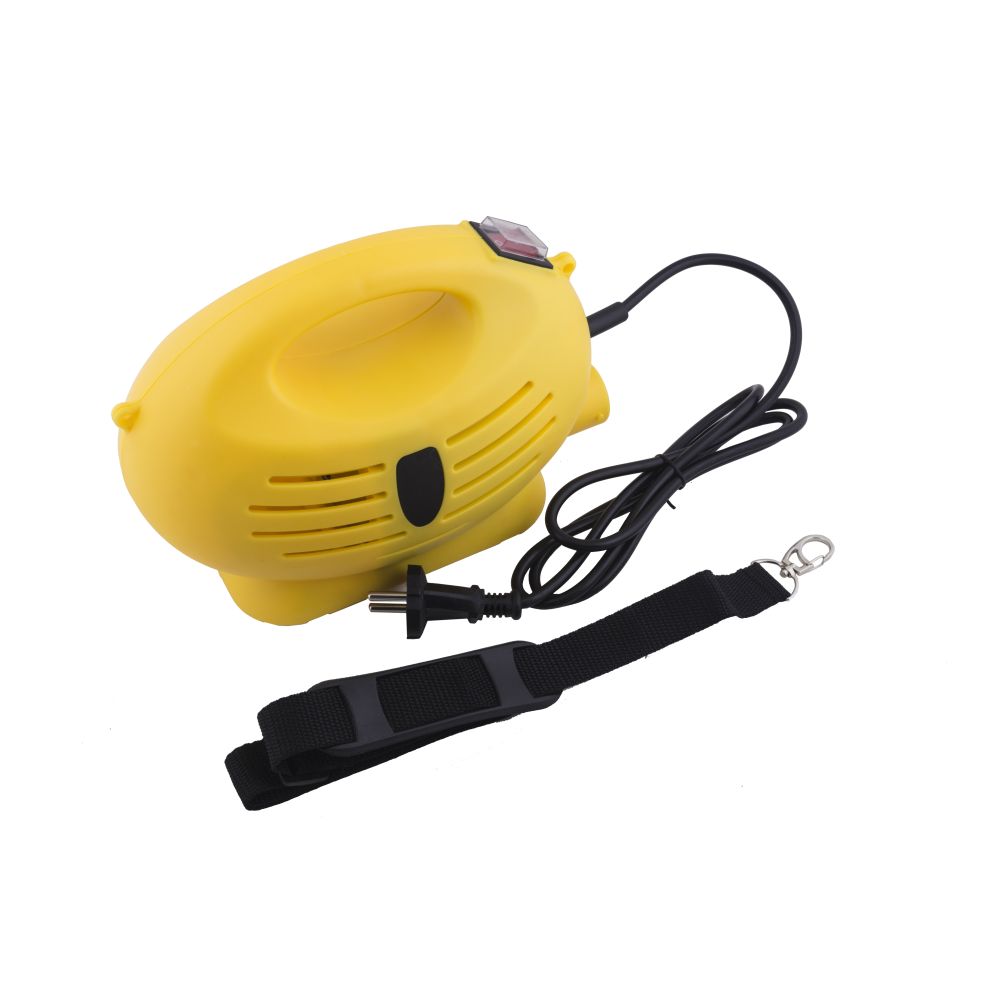 Buy Buildskill BPS1100 Paint Zoom Professional Paint Sprayer Online ...