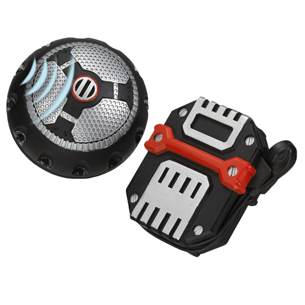 Buy Spy X Roll-In Spy Bug Online @ ₹1049 from ShopClues