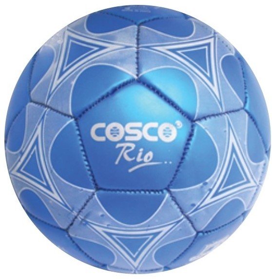 Buy COSCO RIO Football (Size-3) Online @ ₹305 from ShopClues