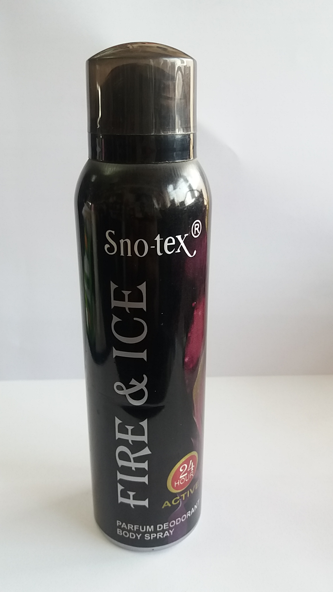 Buy fire and ice by sno tex deodorant unisex Online @ ₹199 from ShopClues