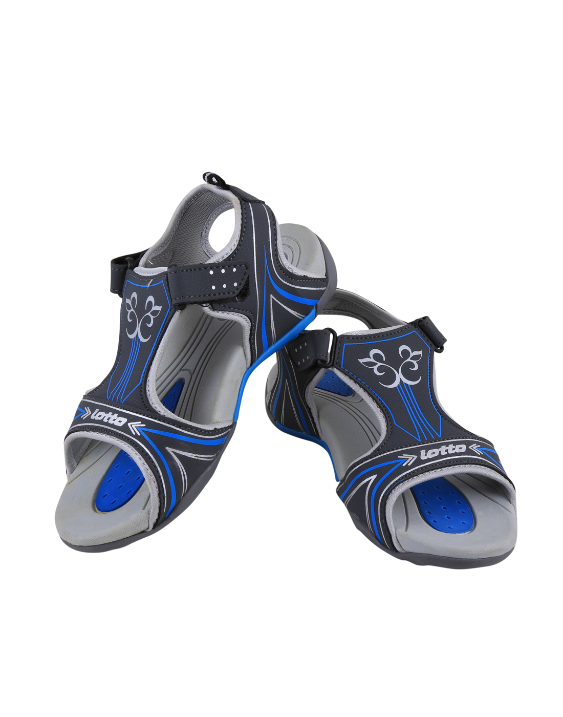 Lotto Swinger Blue Sandal - GT7111