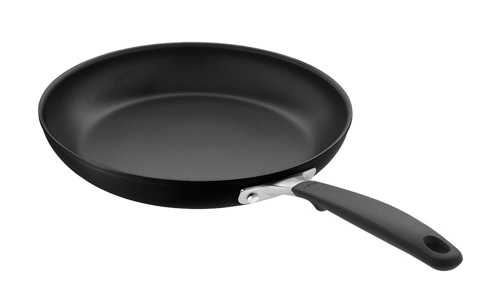 Buy frying pan kosher non stick induction base Online @ ₹649 from ShopClues
