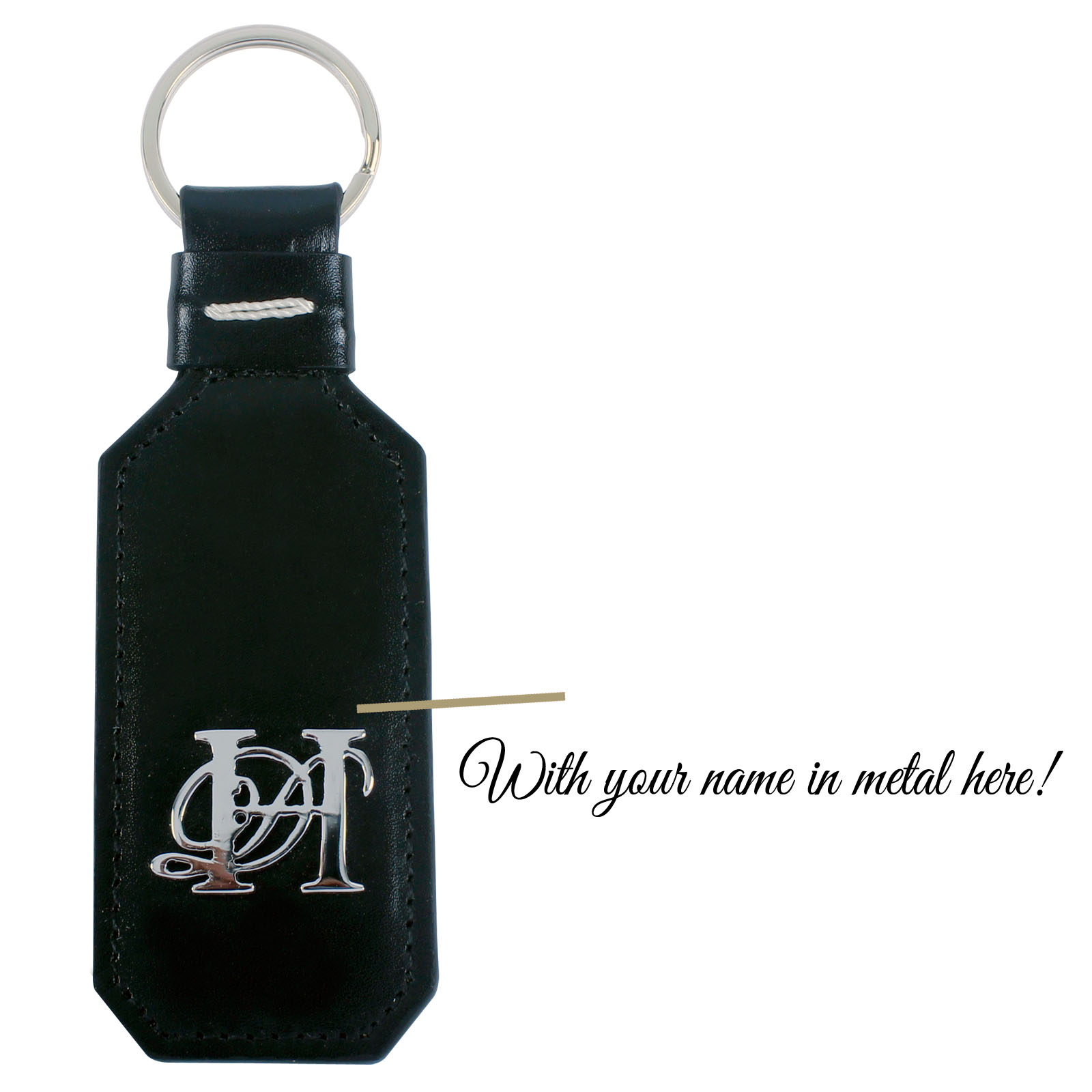 Personalized Keychains - HD