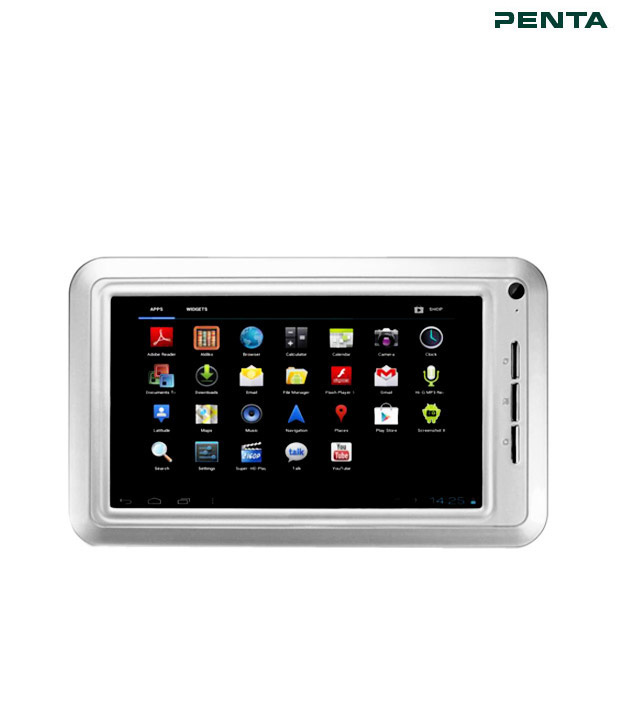 BSNL Penta T-Pad IS709C