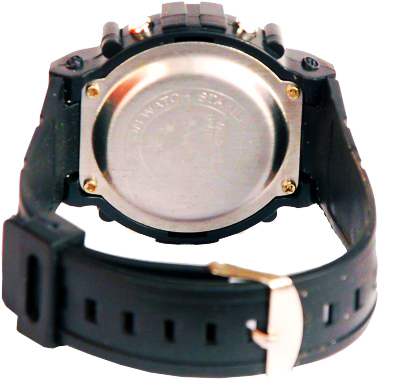 Buy Aviva Gnx Red Black Sport Digital Watch - For Boys, Girls Online ...