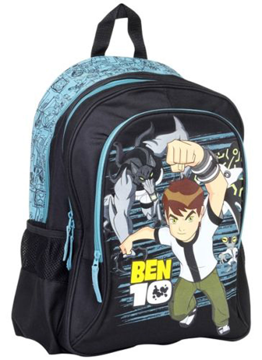Ben10 Punch Style (18 Inch)