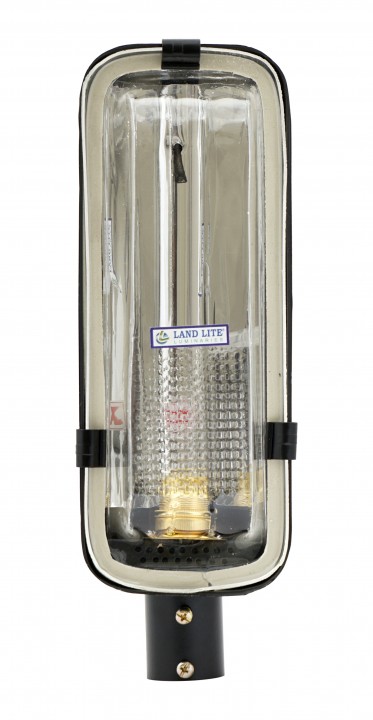 Buy LANDLITE CFL STREET LIGHT 15 WATT Online @ ₹299 from ShopClues