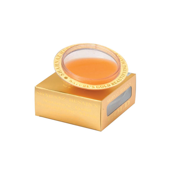 Shahnaz Husain S.H.Nature's Gold Beautifying Mask 100 Gm