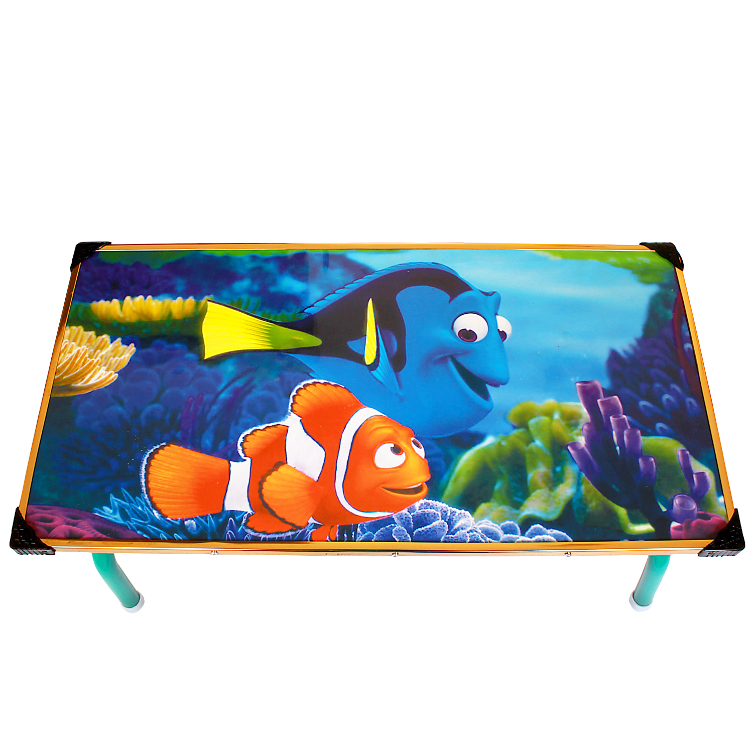 Buy Wooden Table Fish Online @ ₹900 from ShopClues