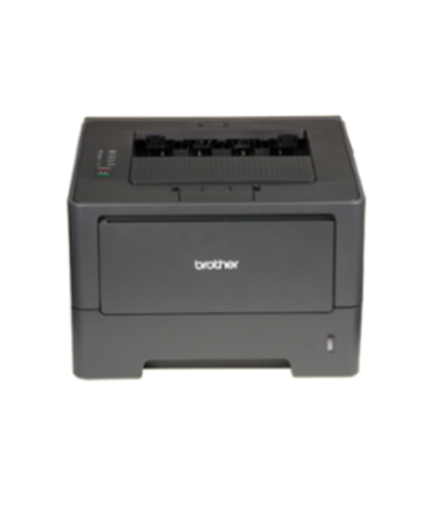 Online Brother HL-5440D Laser Printer Prices - Shopclues India