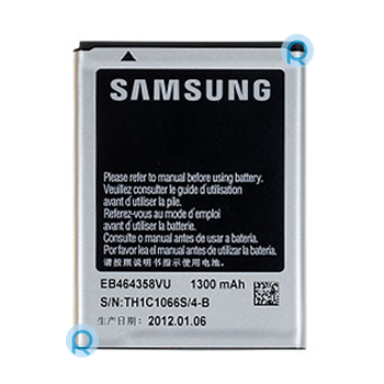 Samsung Galaxy Battery Ace Duos-S7500, Y Duos-S6102, Mini 2-S6500 ...