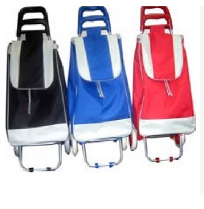 Buy Vegetable Trolley Bag Online- Shopclues.com