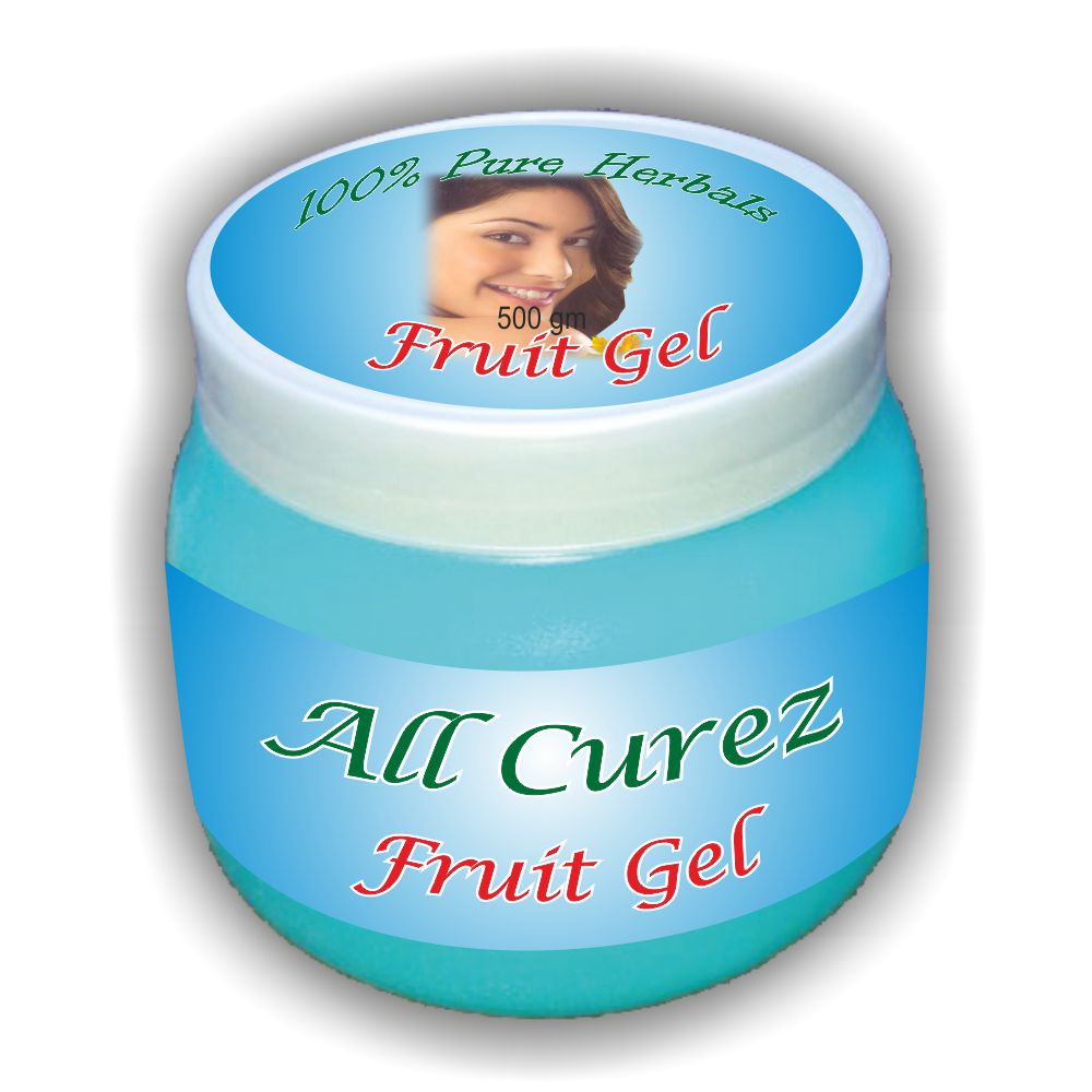 Buy Fruit Gel (500g) Online @ ₹399 from ShopClues