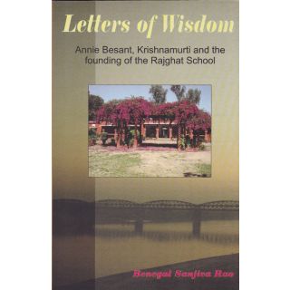 Buy Letters of Wisdom Online @ ₹320 from ShopClues