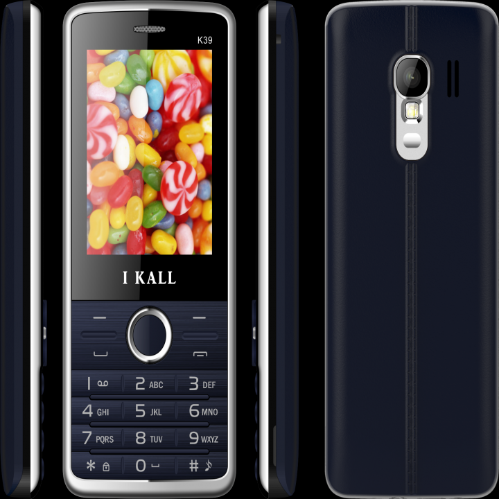 Buy IKALL K39, Multimedia mobile with Manufacturing Warranty Online ...