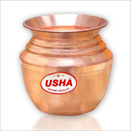 Buy Traditional Pure Copper Lota (100 Original Guarantee) Online @ ₹299 ...