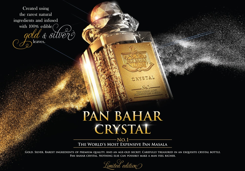 Buy Pan Bahar Crystal Online Shopclues Buy Pan Bahar Crystal Online Shopclues