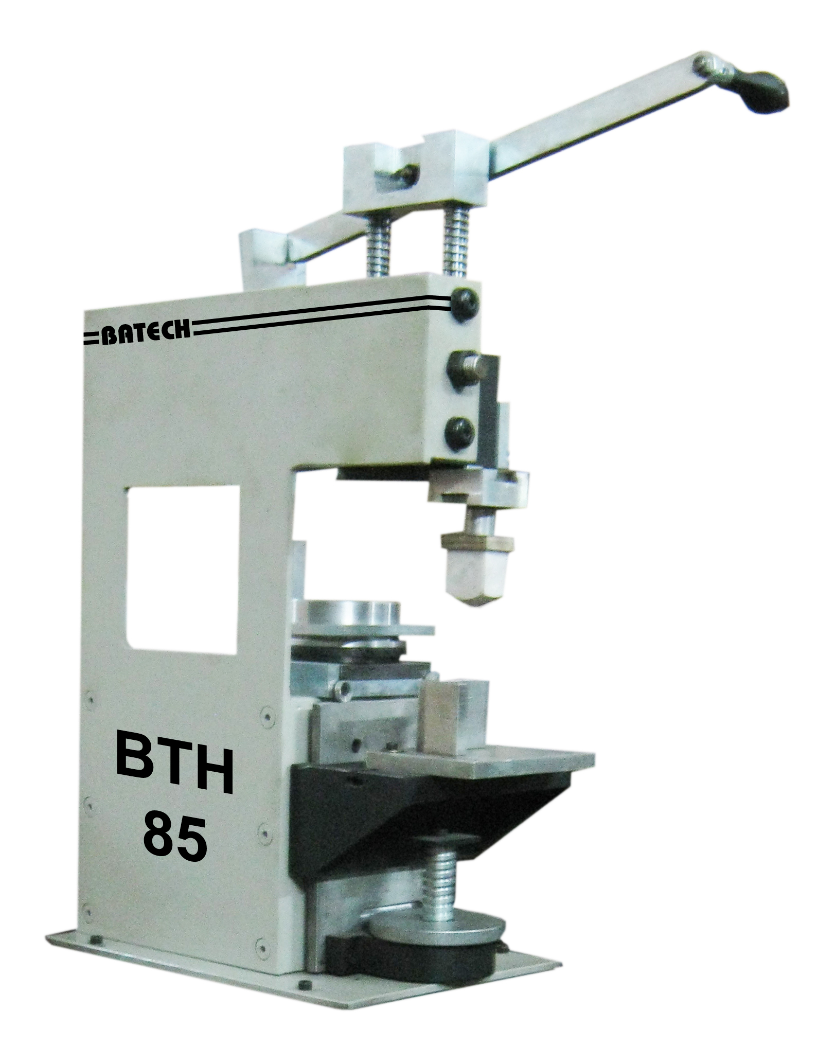 Buy Pad Printing Machine - Manual - Single Color - BTH-85 - Handy ...