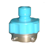 Fully Automatic washing Machine Water Inlet Pipe Faucet Tap Adapter