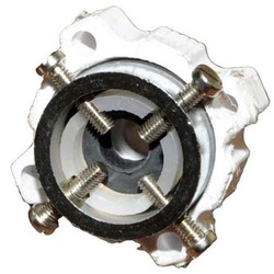 Fully Automatic washing Machine Water Inlet Pipe Faucet Tap Adapter