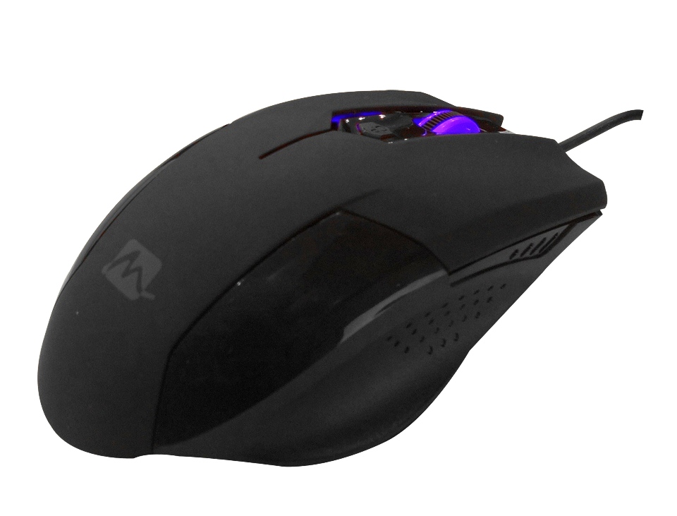 Buy Mercury Vertex MGX1000 Ultra Gaming Mouse Online @ ₹399 from ShopClues